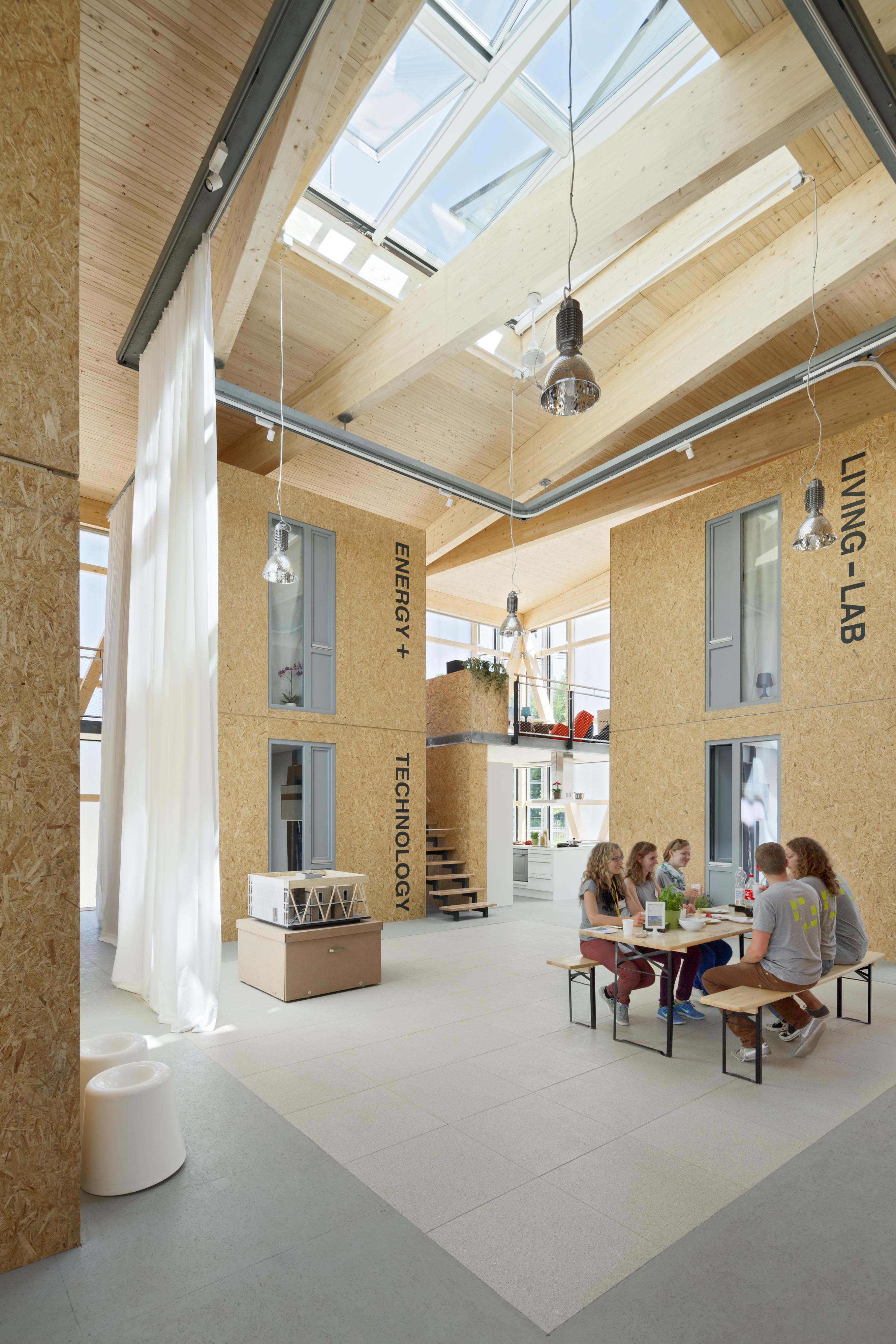 CUBITY - Vernetztes Wohnen der Zukunft, myGEKKO | Ekon GmbH, Story ...