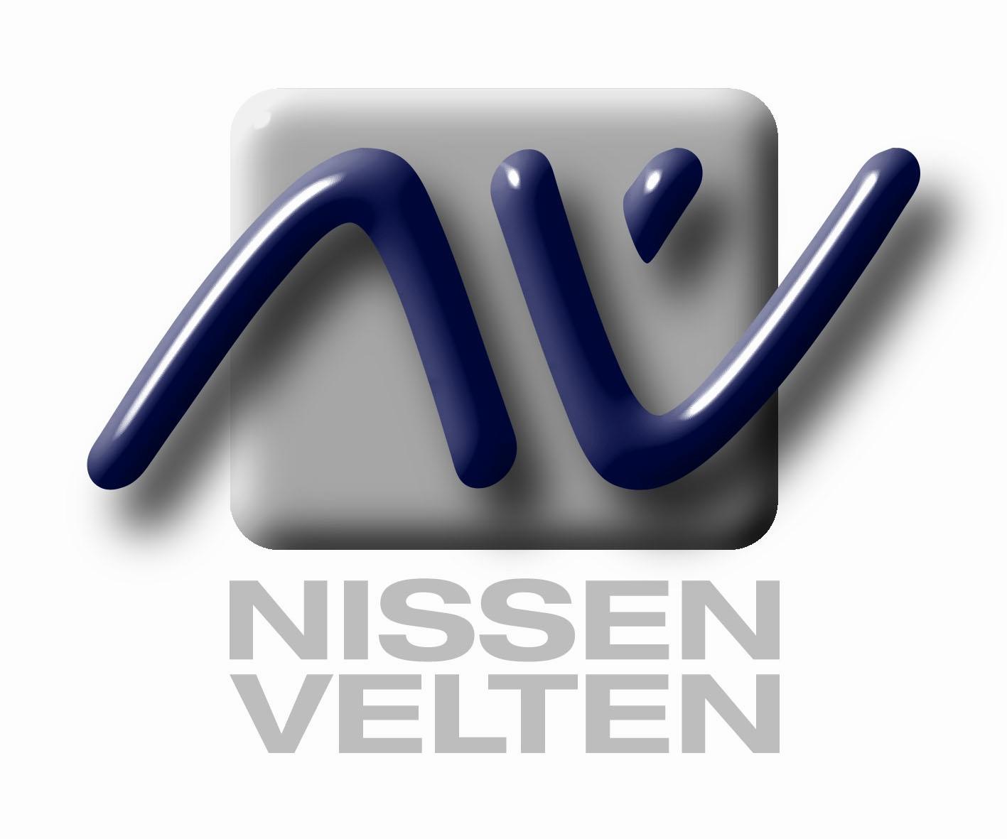 Nissen & Velten Logo.jpg, Anlage - PresseBox