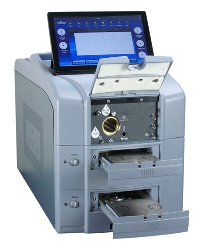 MOCON launches fully automated WVTR measurement system PERMATRAN-W® 3/ ...