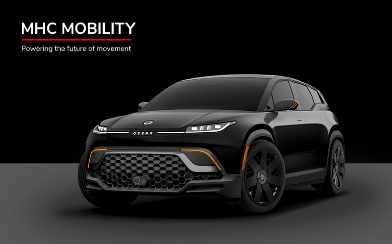 MHC Mobility erweitert Markenportfolio um US-amerikanischen Hersteller ...