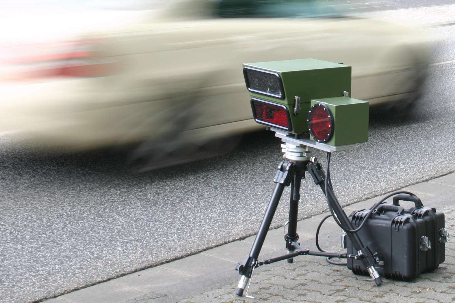 VITRONIC feiert: 10 Jahre Laserscanner-Messtechnik in der ...