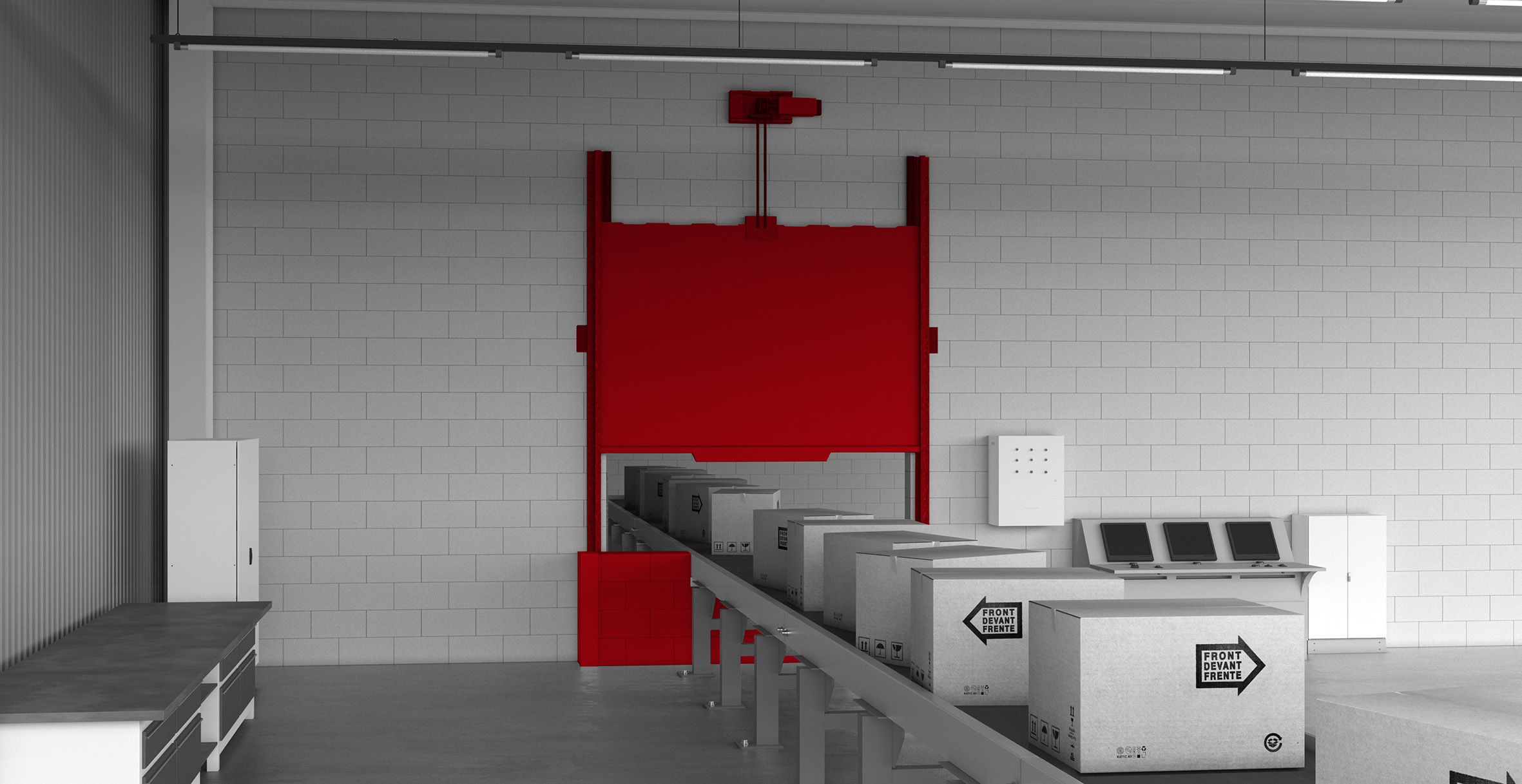 STÖBICH combines comprehensive fire protection expertise with ...