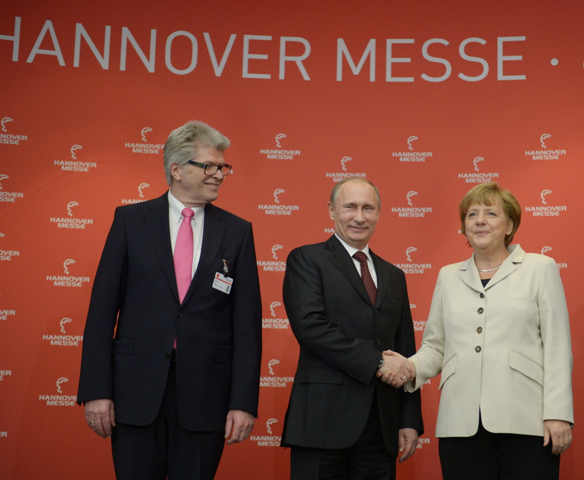 Industrie und IT wachsen zusammen, Rittal GmbH & Co. KG, Story - PresseBox