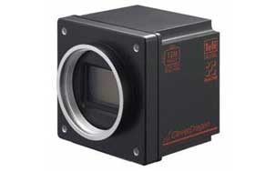 Now Available: Toshiba Teli CleverDragon featuring 12 megapixels, 25 ...