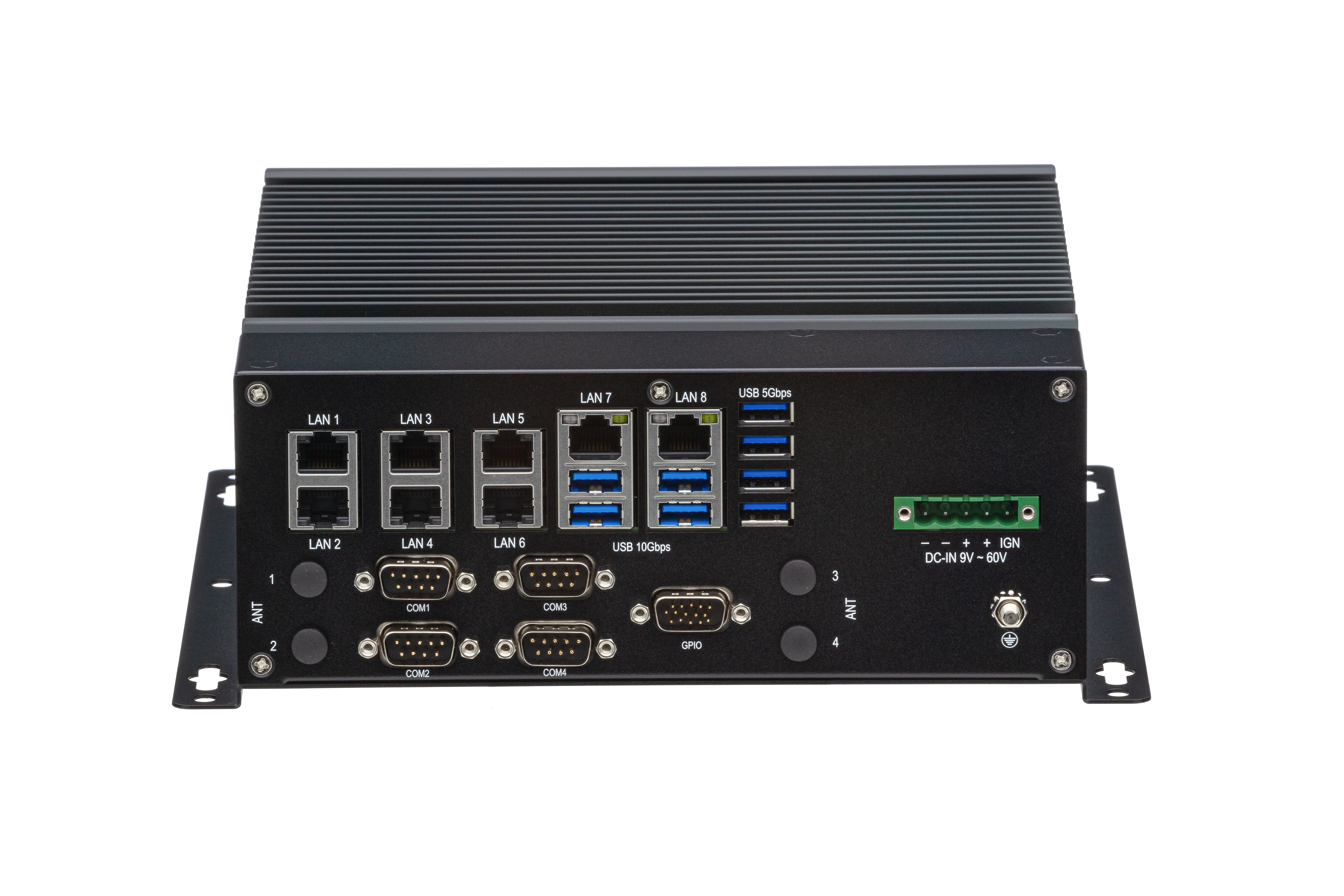 RUGGED Q470E – Vehicle-PC, surveillance and industry, spo-comm GmbH ...