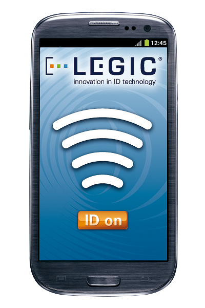 Personenidentifikation mit NFC-Smartphones: LEGIC kündigt Trusted ...