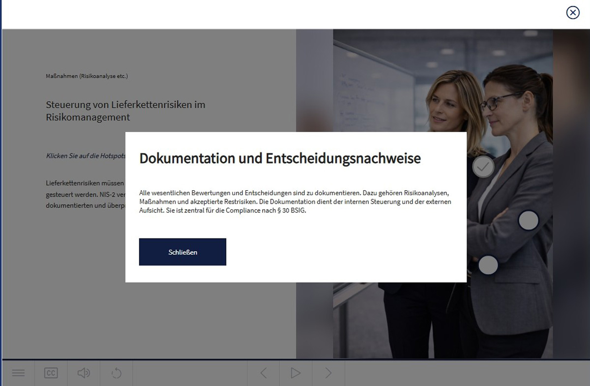 NIS-2 verstehen und umsetzen: G DATA academy startet neuen E-Learning ...
