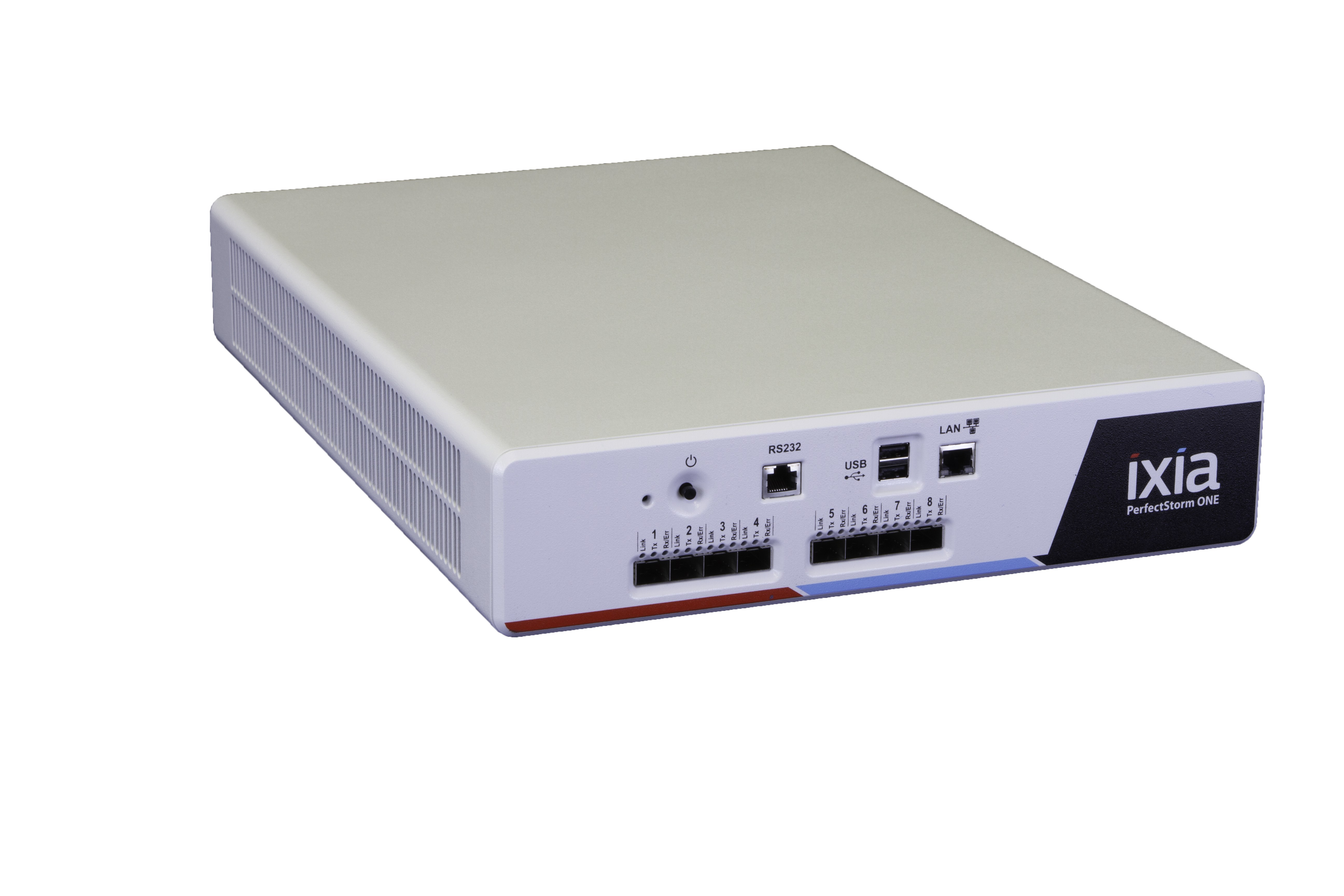 Ixia erweitert die Möglichkeiten von Netzsicherheitstests mit neuen ...