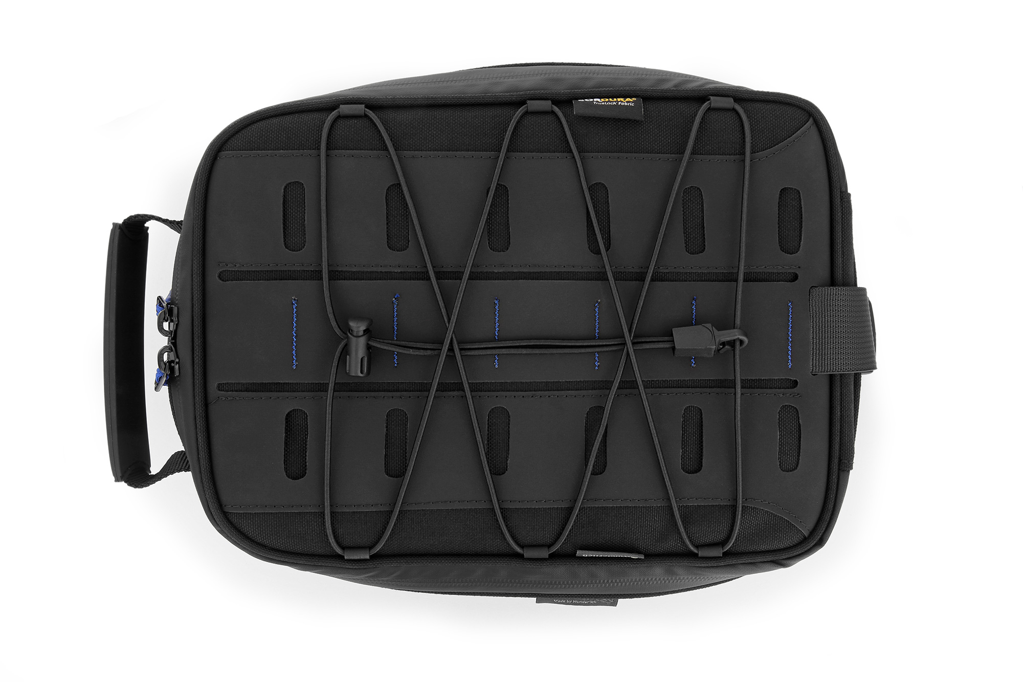 Kompakter Allrounder, Wunderlich GmbH, Story - PresseBox