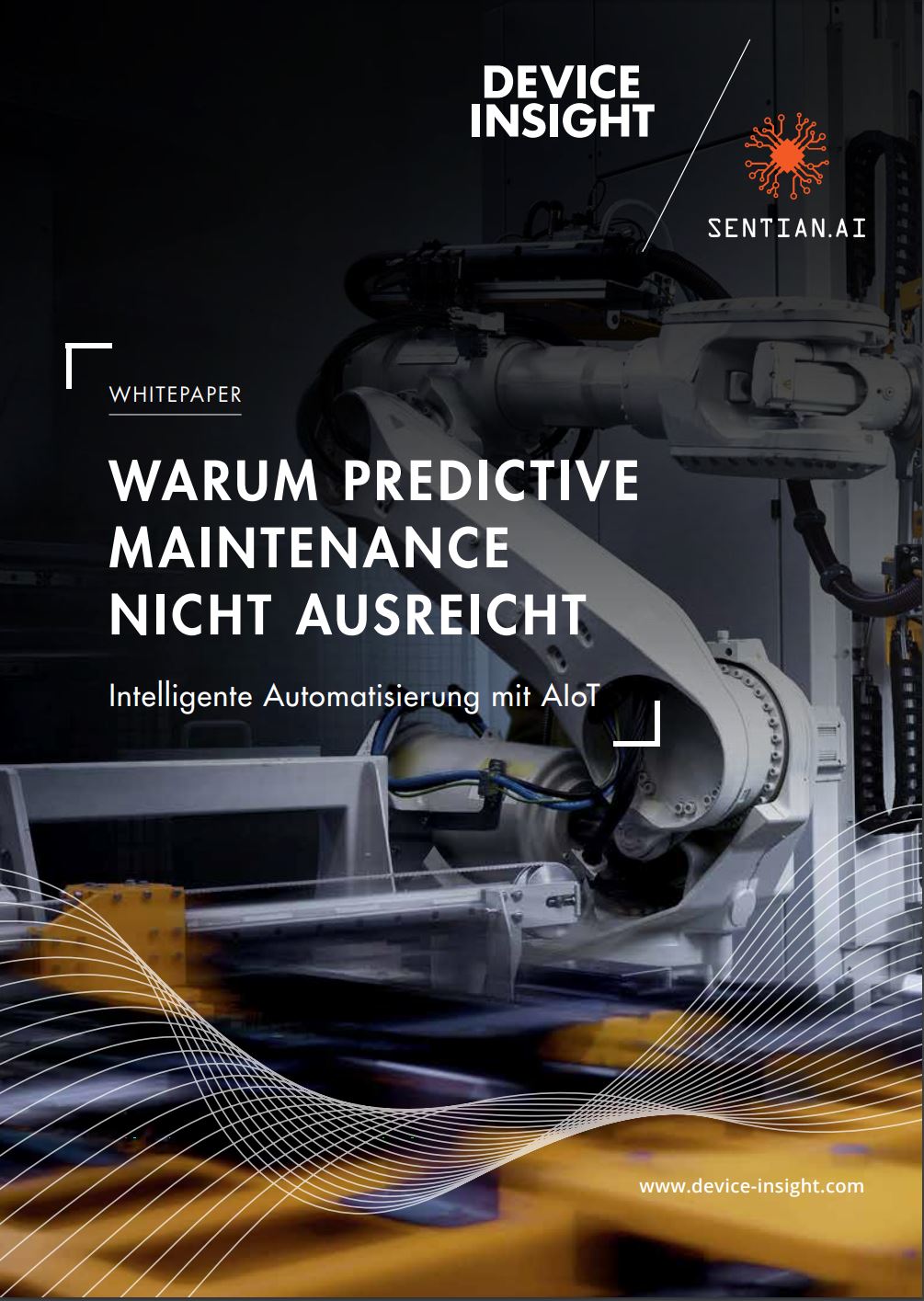 Neue Allianz für die Verbindung von KI und IoT, Device Insight GmbH ...