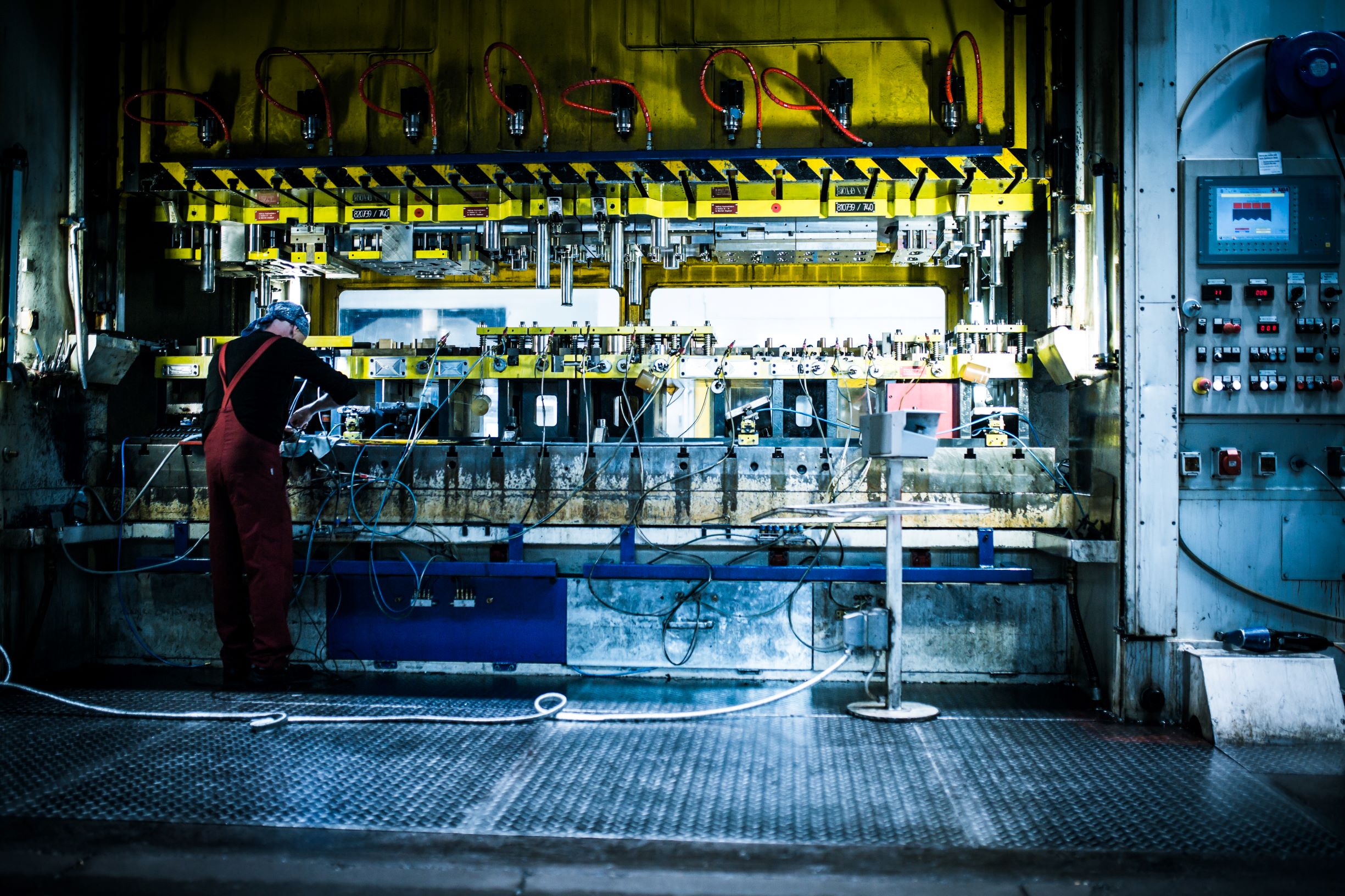 SolidCAM im Kauth Werkzeugbau: "Ohne CAM geht es nicht mehr", DPS ...