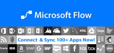 Microsoft Flow Integration: Layer2 Cloud Connector integriert die 100 ...