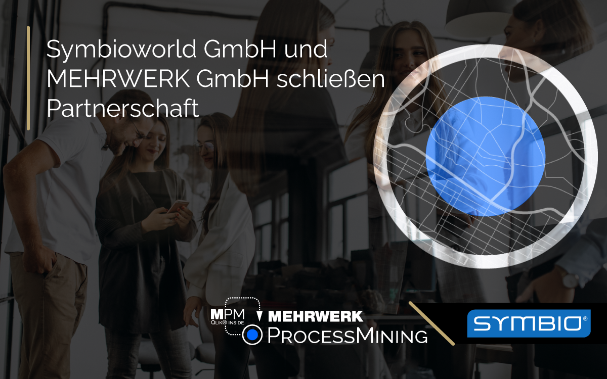 Symbioworld und MEHRWERK schließen Partnerschaft, MEHRWERK GmbH, Story ...
