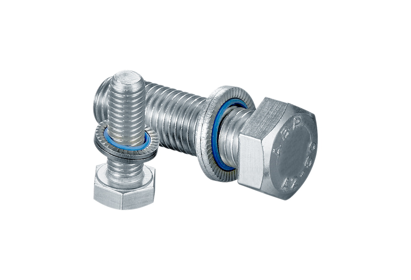 HEICO Gruppe setzt sich mit innovativer Schraubensicherung gegen die ...