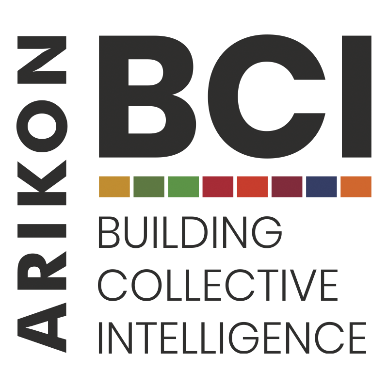 Future Talk mit ARIKON auf dem Circular Design, Building and ...