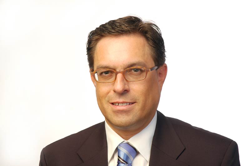 Exinda stellt neuen Vice President Sales für EMEA vor, Exinda Networks ...