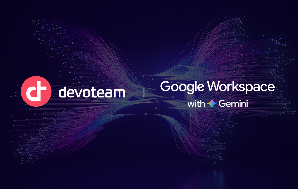 Devoteam kündigt in Zusammenarbeit mit Google Cloud spezialisierten ...
