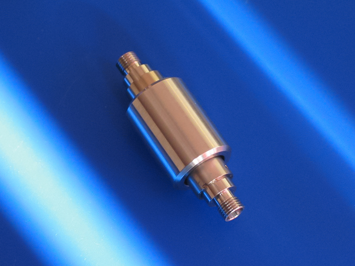 High-power SMA Couplers, Laser Components Germany GmbH, Story - PresseBox