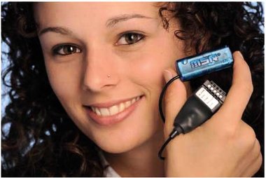 Mini-Datenlogger MSR145 Analog, BMC Solutions GmbH, Story - PresseBox