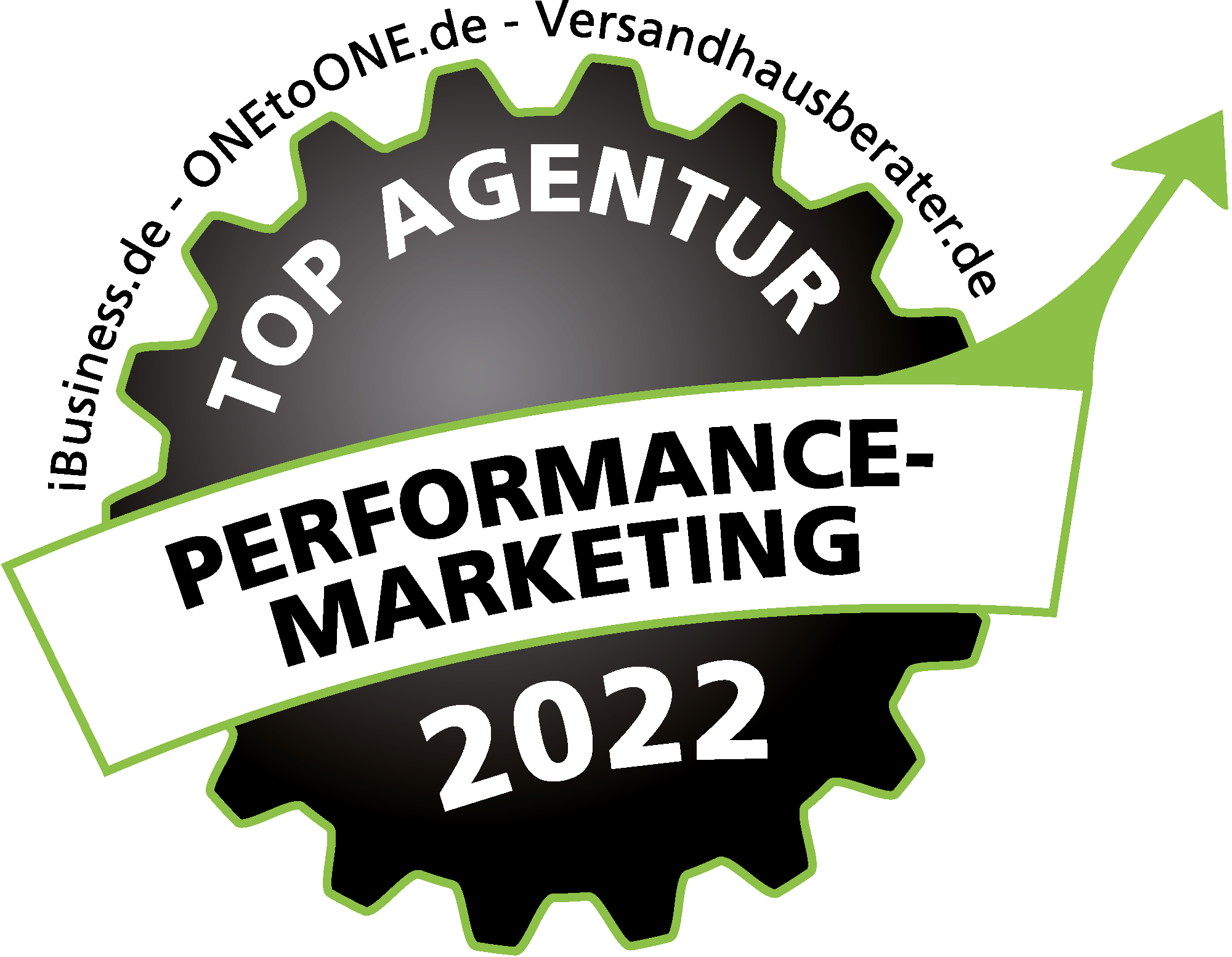Magnific Media GmbH erneut unter den Top 100 der deutschen Agenturen ...