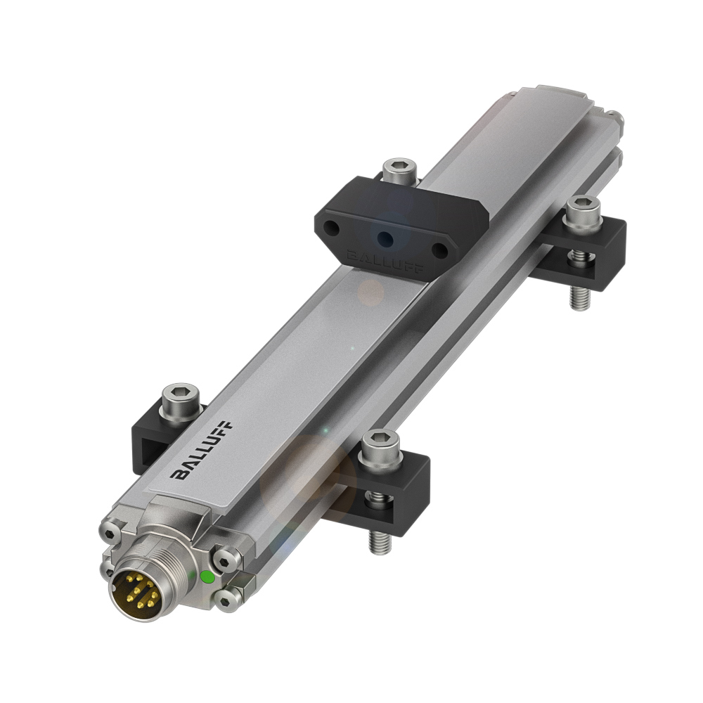 Kompakt und zuverlässig – neue Generation der Balluff ...