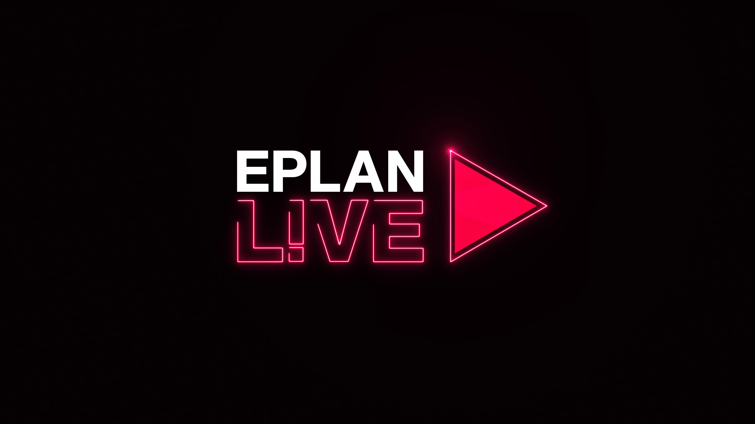 Eplan L!ve: Best practices and more in just two-and-a-half hours, EPLAN ...