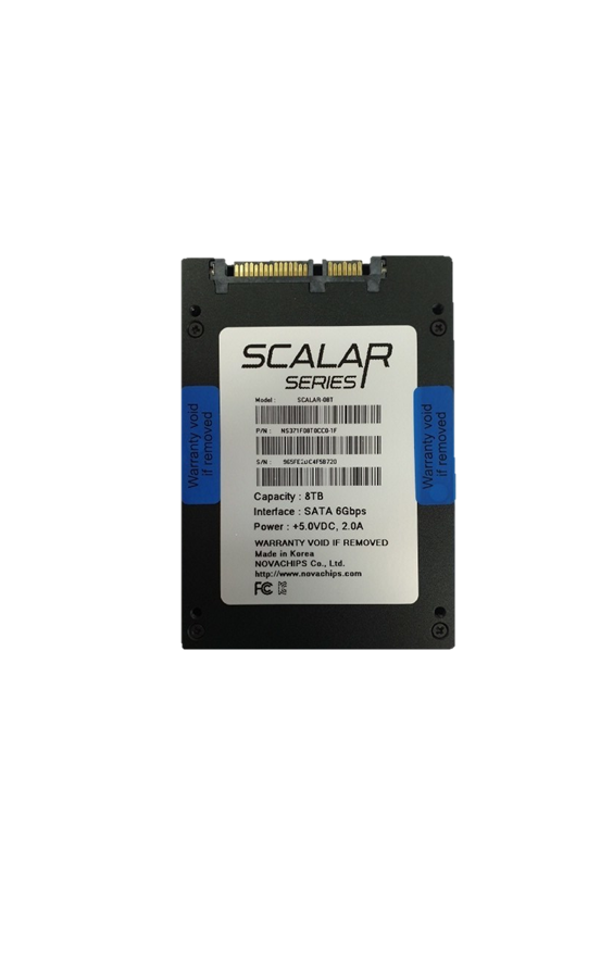 NEU: High Density Military-Grade SSD mit FIPS-140-2 Zertifizierung ...
