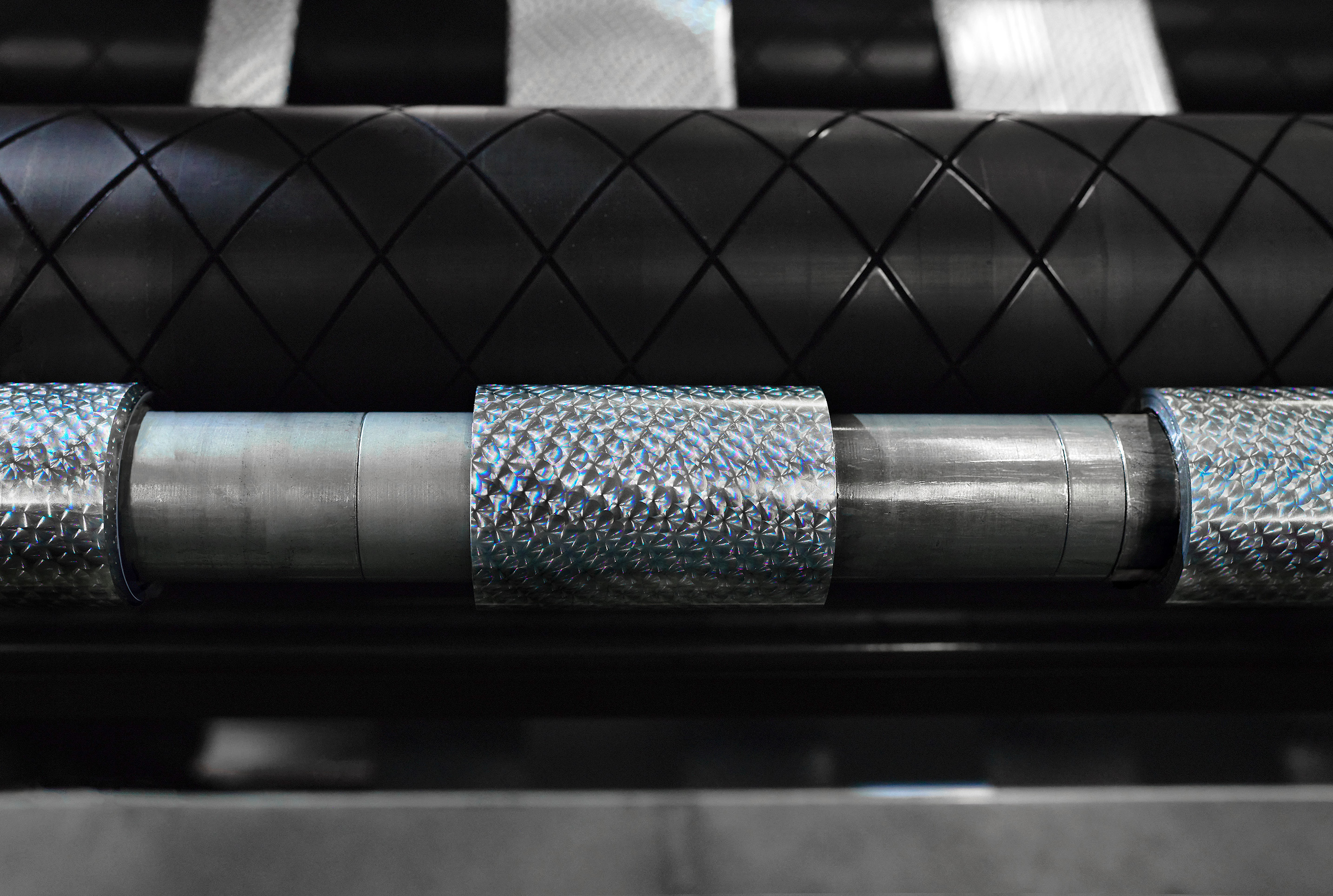 FACHPACK 2024: KURZ dives into futuristic design galaxies with TTR NOVA ...