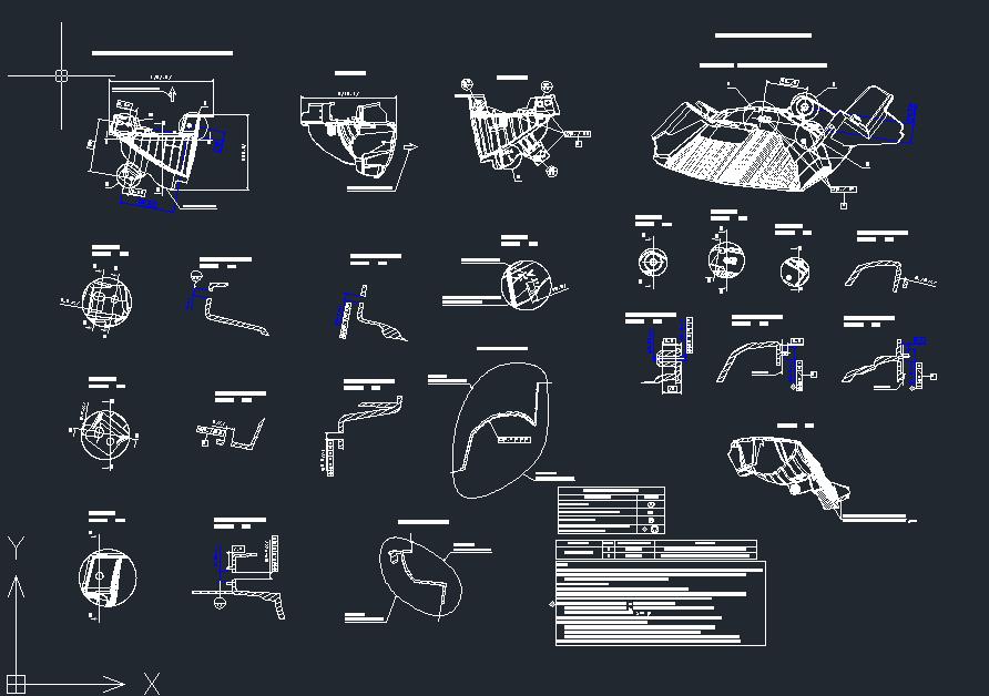 Happy CADing mit ZWCAD Mechanical – Wie man eine Zeichnung eines ...