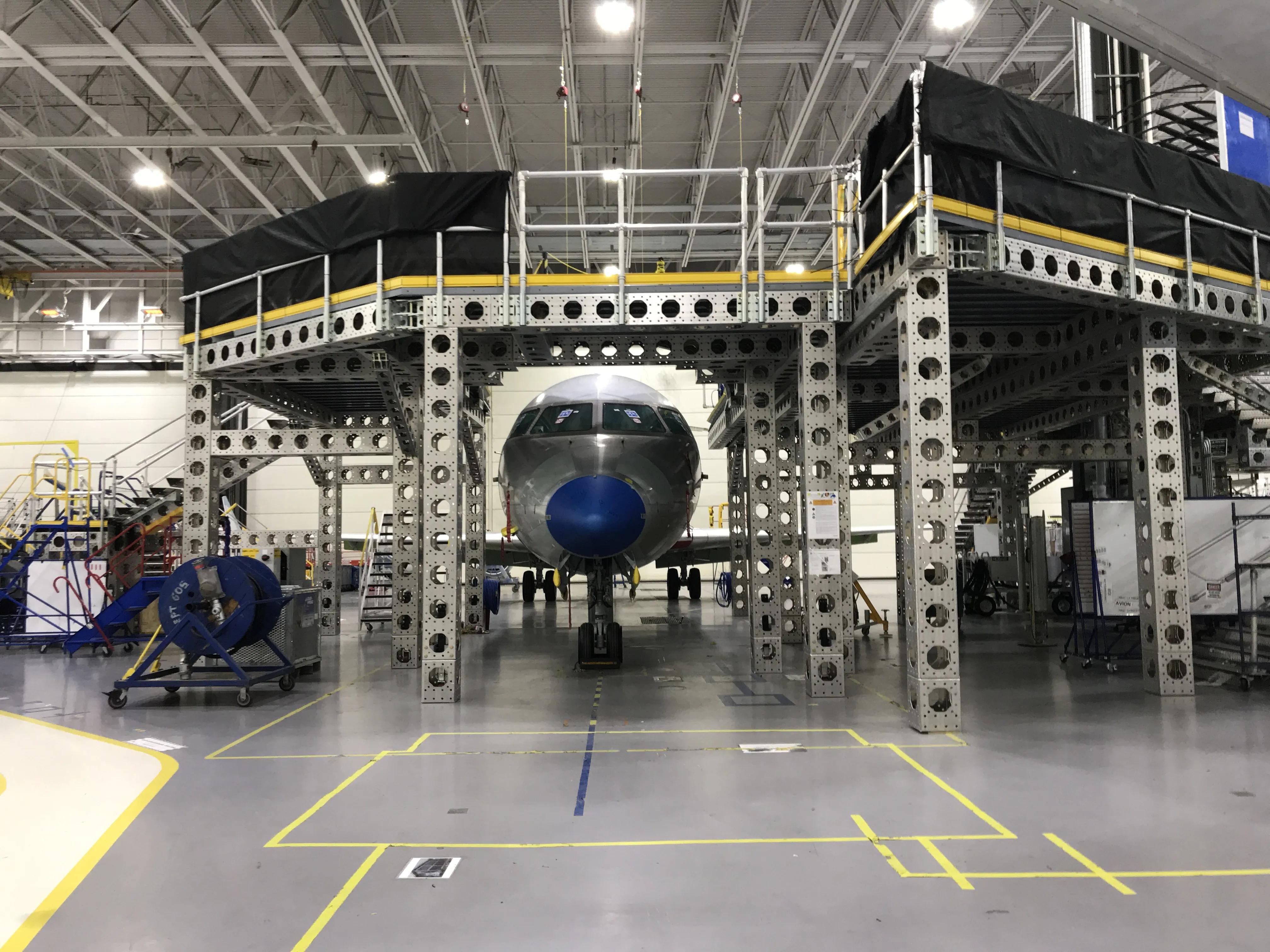 ModTruss powered by Mott: Kooperation startet zum 01.10.2025, Mott ...