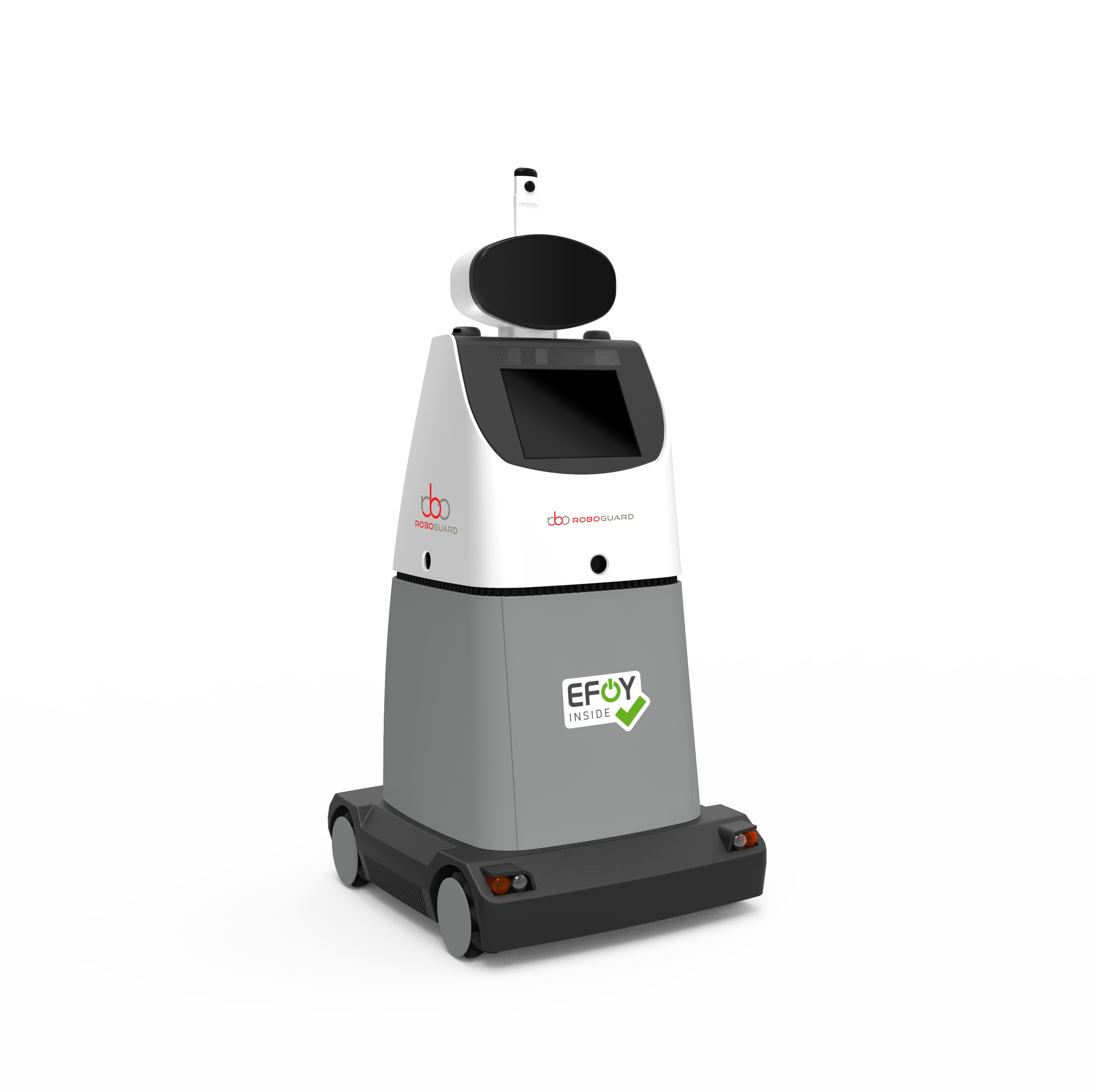 SFC Energy and Oneberry Technologies present autonomous fuel cell ...