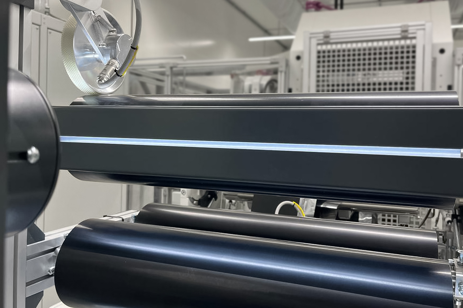 BST iPQ-Surface ENERGY: Improved multiplex camera for even more ...