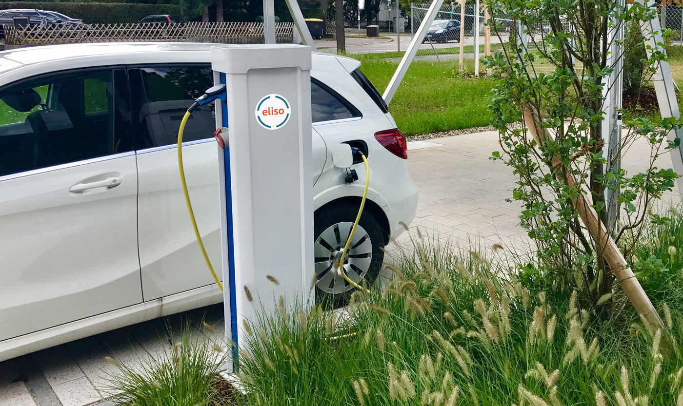 ParkHere Interview mit der eliso GmbH, ParkHere GmbH, Story - PresseBox