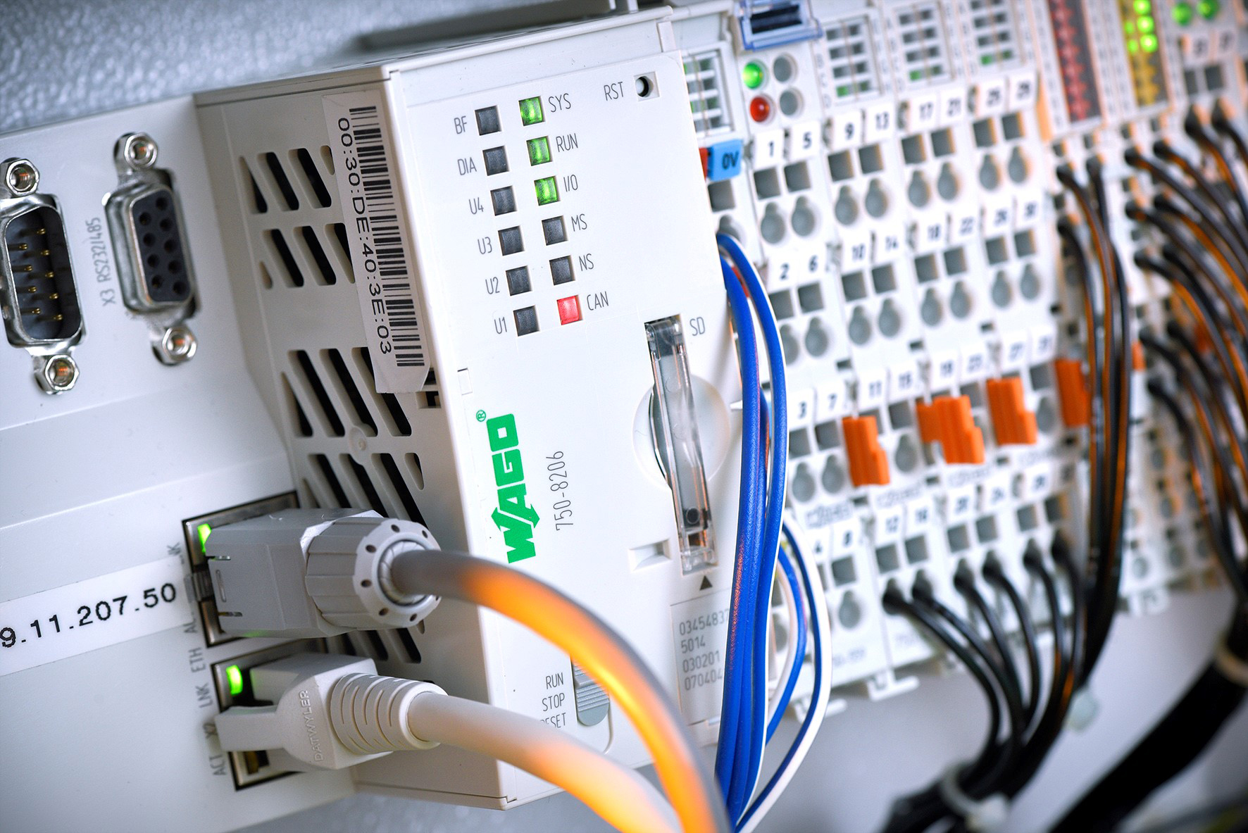 Mit Wago die Chancen von Industrie 4.0 nutzen, WAGO GmbH & Co. KG ...