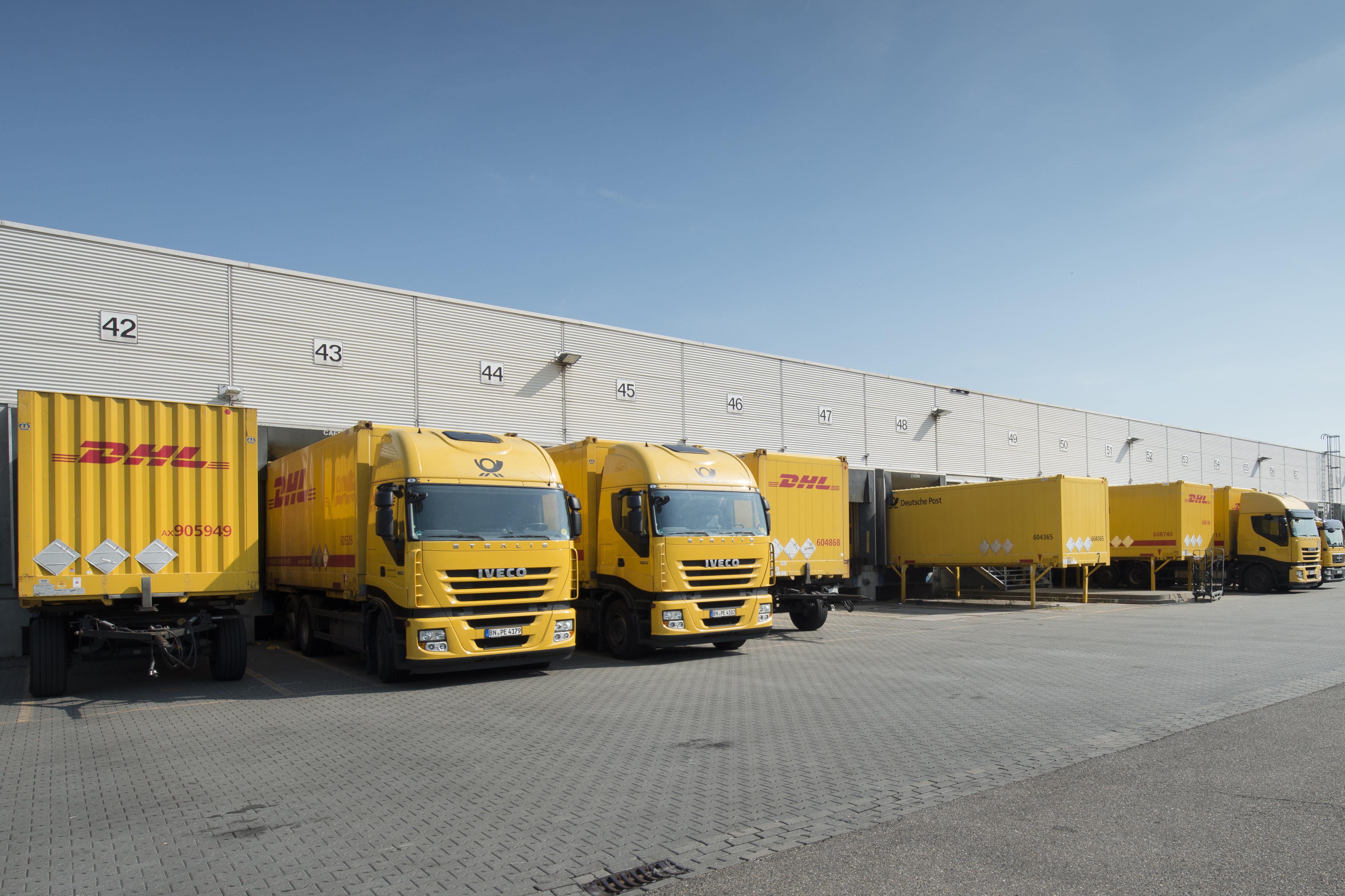 Neues Dematic Add-on bildet Frachtprozess vollständig in SAP ab ...