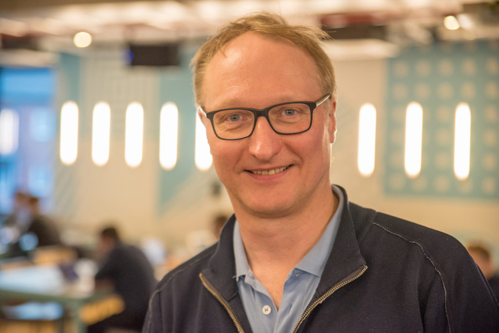 Joachim Dreykluft verlässt die NOZ Digital, NOZ/mh:n MEDIEN, Story - PresseBox