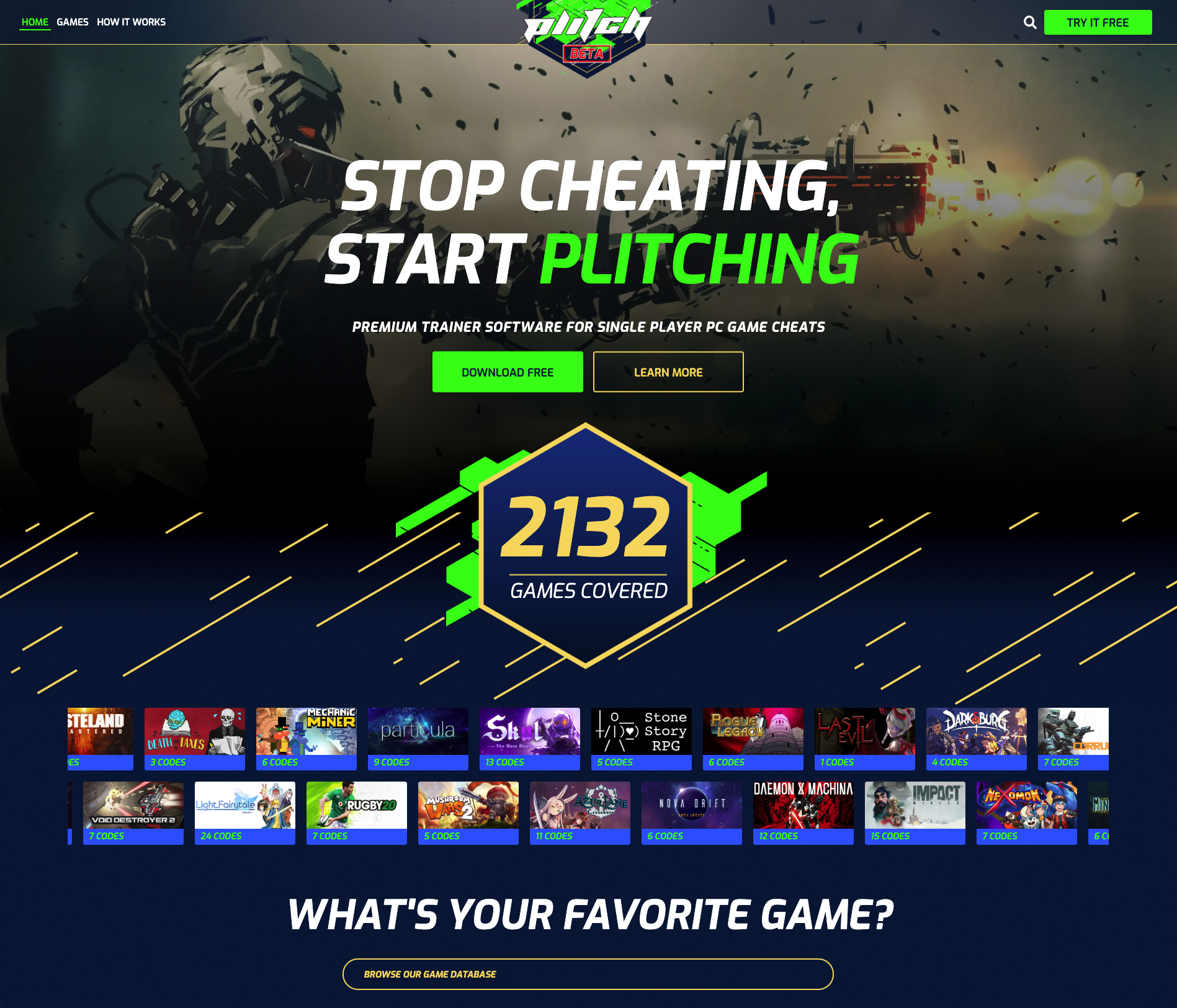 Software-Entwickler MegaDev schickt ‚Plitch‘ in Beta!, MegaDev GmbH, Story - PresseBox