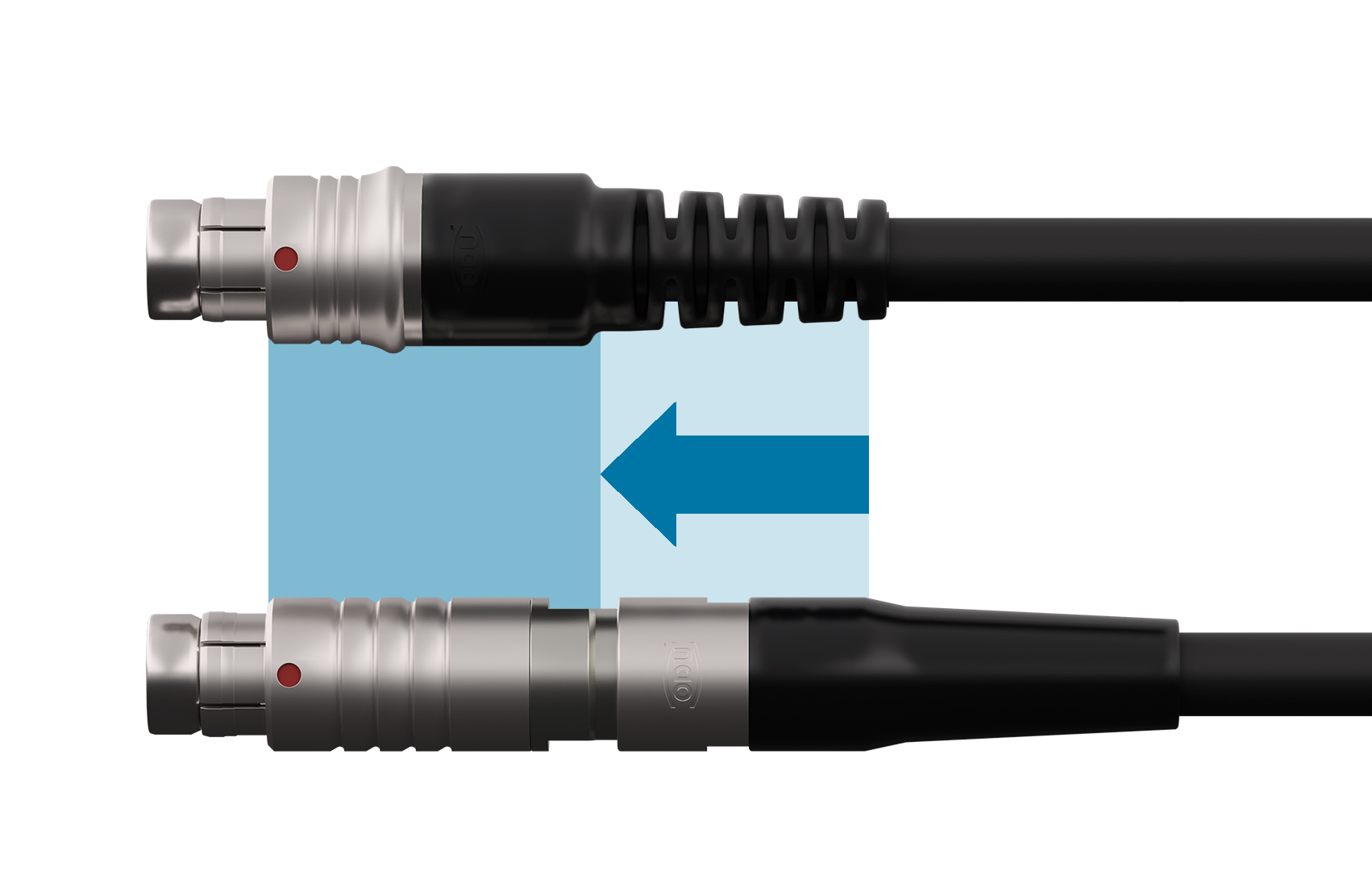ODU MINI-SNAP® Serie F Super Shorty: Die kompakte Lösung für große Herausforderungen, ODU GmbH ...