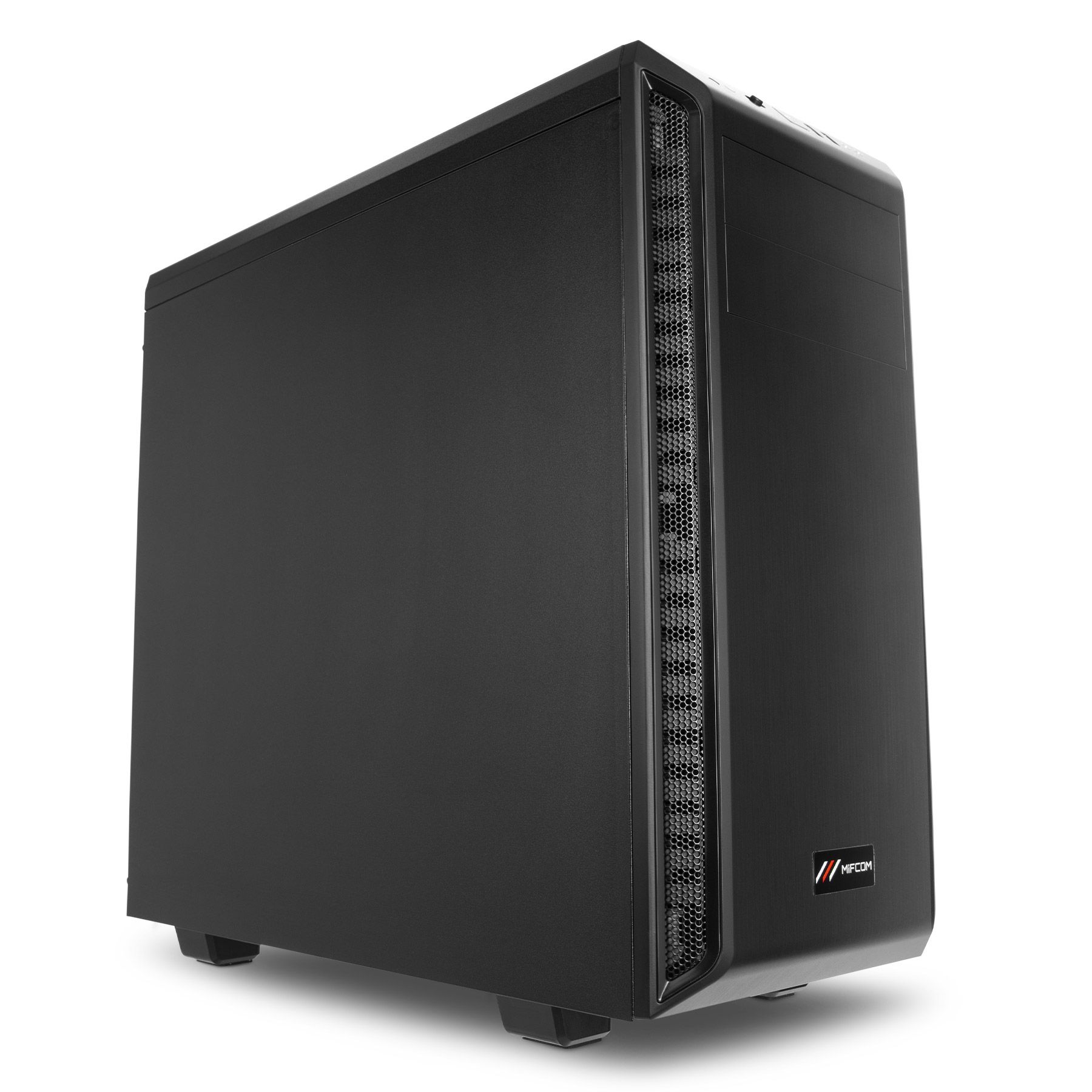 MIFCOM präsentiert Preis-Leistungs-Tipps von AMD und Intel, MIFCOM GmbH ...