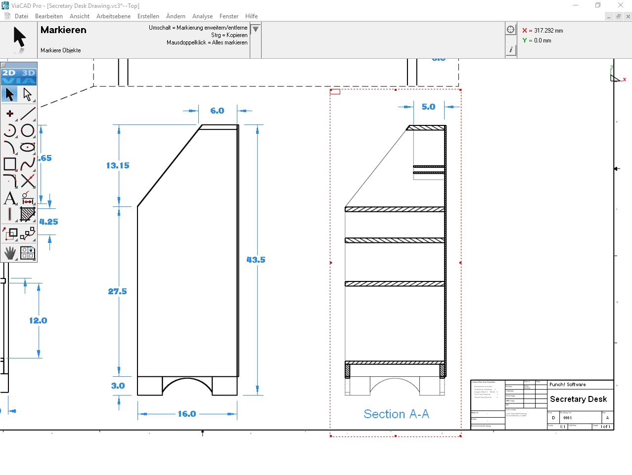 Bedienungsfreundliches CAD-Design und 3D-Druck mit ViaCAD 10, Avanquest ...