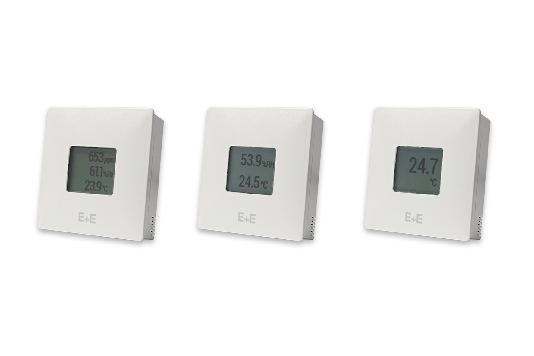 Neue Raumsensorgeneration von E+E Elektronik, E+E Elektronik Ges.m.b.H, Story - PresseBox