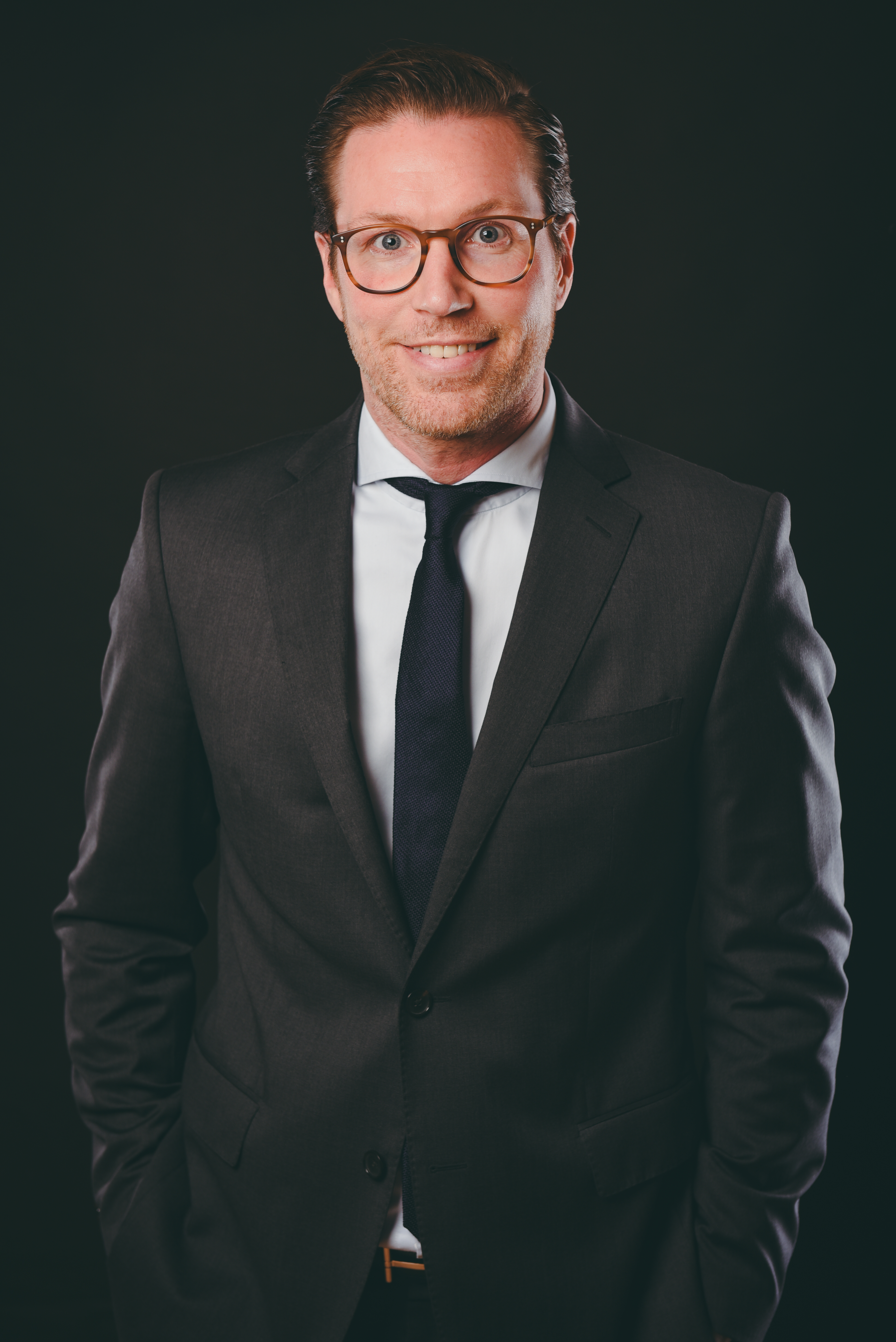 Change of Managing Director at WITTENSTEIN motion control, WITTENSTEIN ...