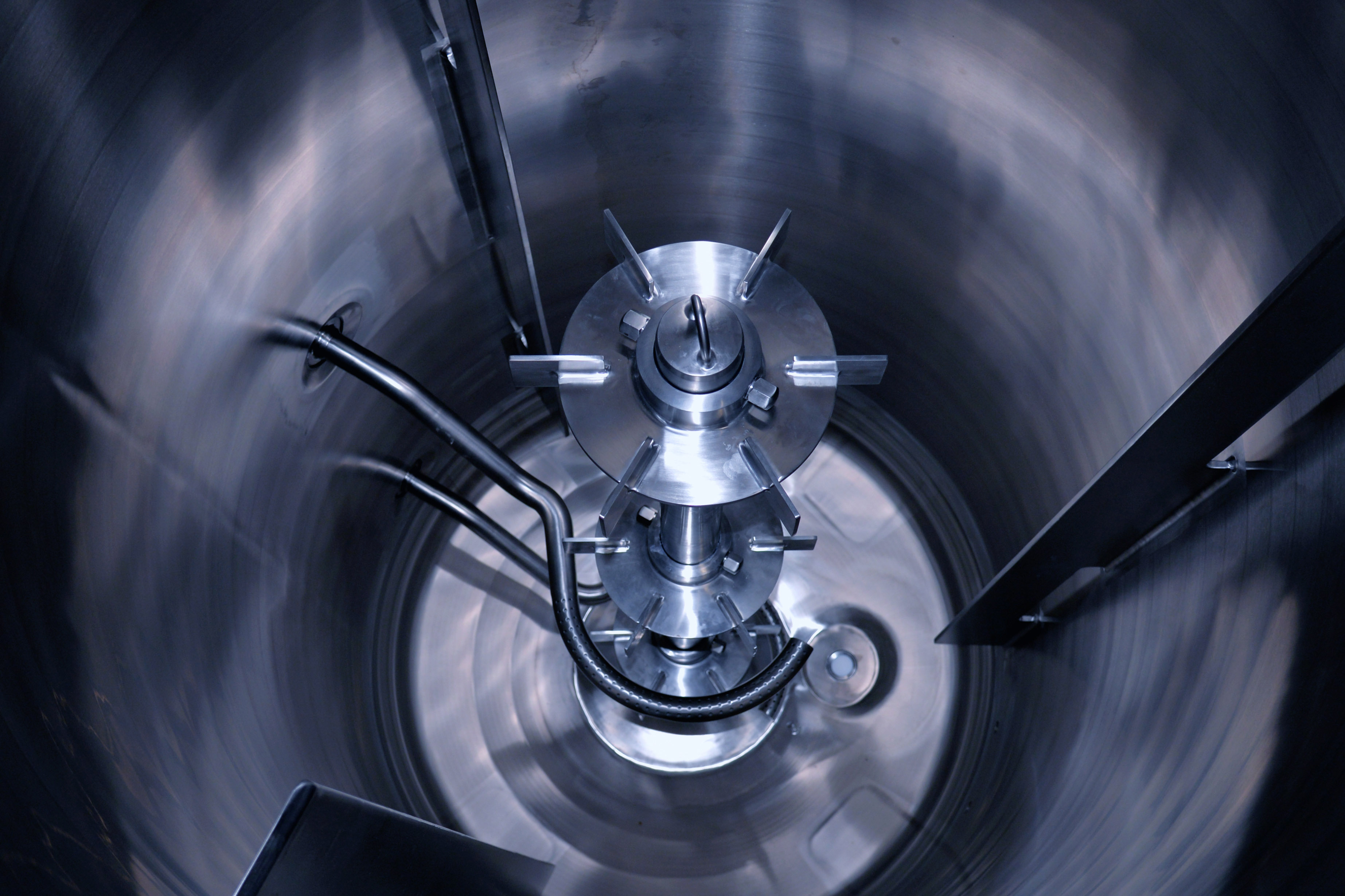 Wellmann Engineering realisiert Anlage für Starterkulturen bei MicroTec ...
