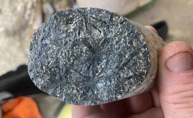 Vanguard Mining schließt Bohrprogramm auf dem Kupfer-Molybdän-Projekt ...