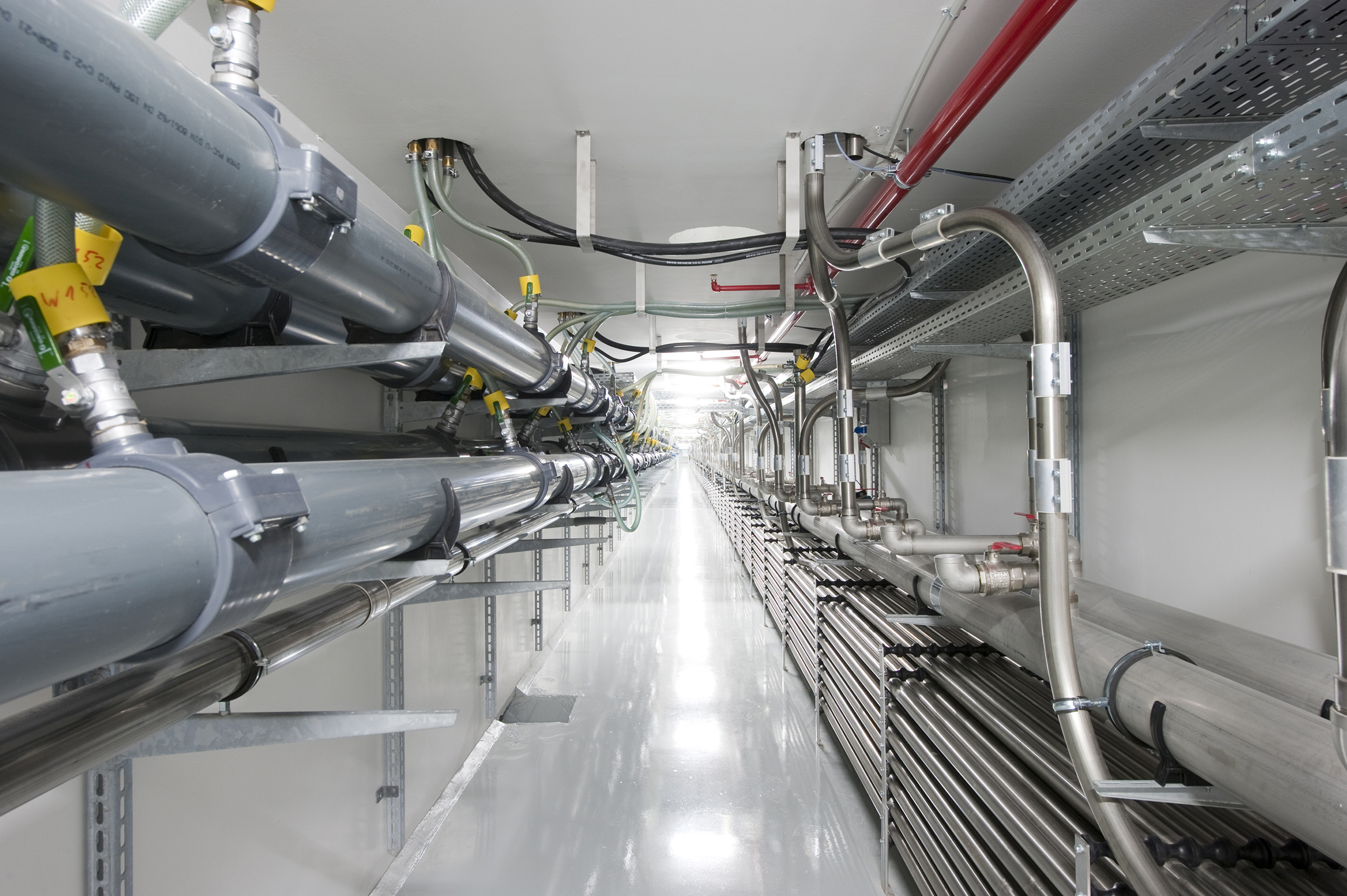 Mehr Raum für Innovationen, Pöppelmann GmbH & Co. KG, Story - PresseBox