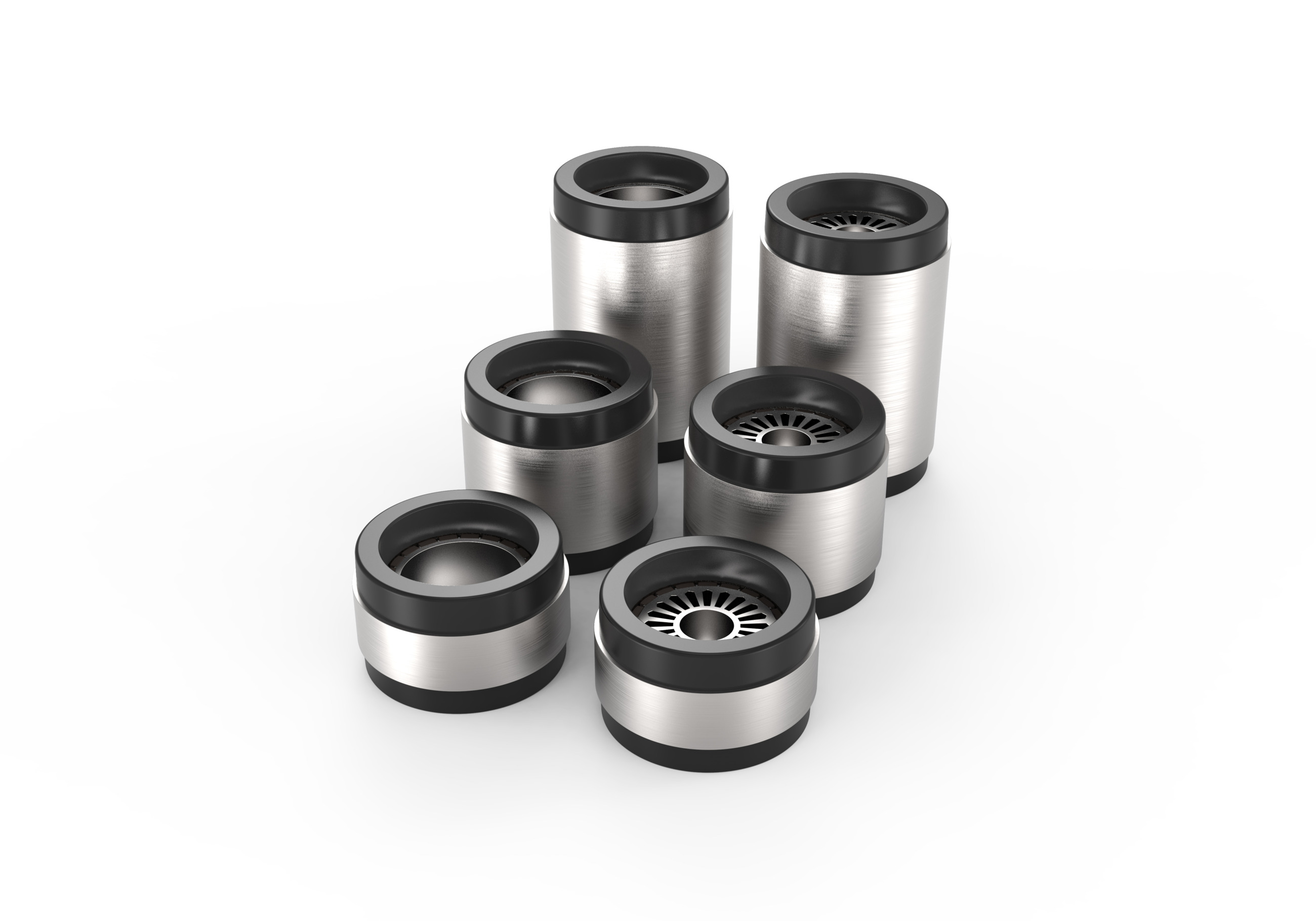 cyber® kit line medium – modular frameless motors directly integrated ...