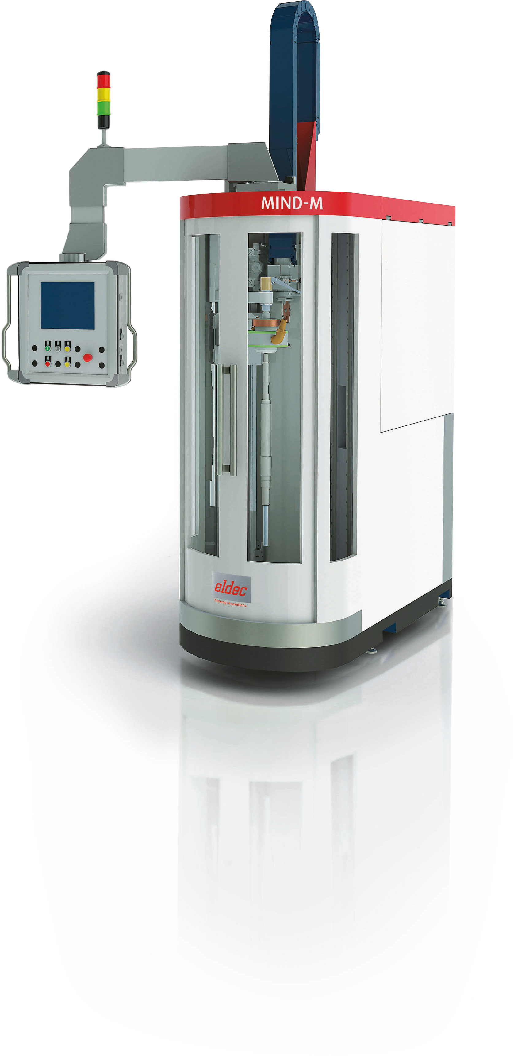 Die Entwicklung in der Produktion vorantreiben, EMAG GmbH & Co.KG ...