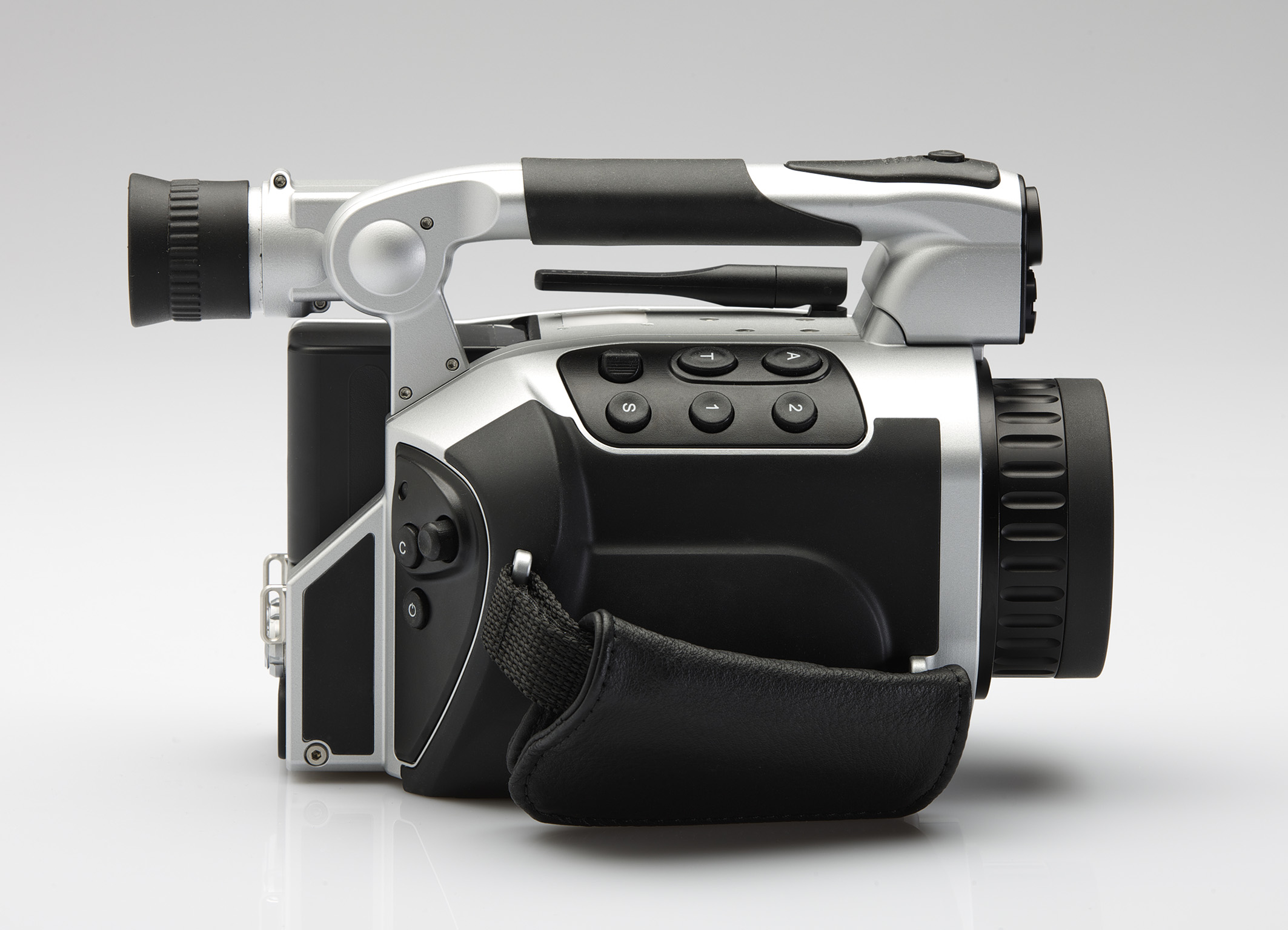 Thermographic Precision made in Germany: Jenoptik launches new VarioCAM ...
