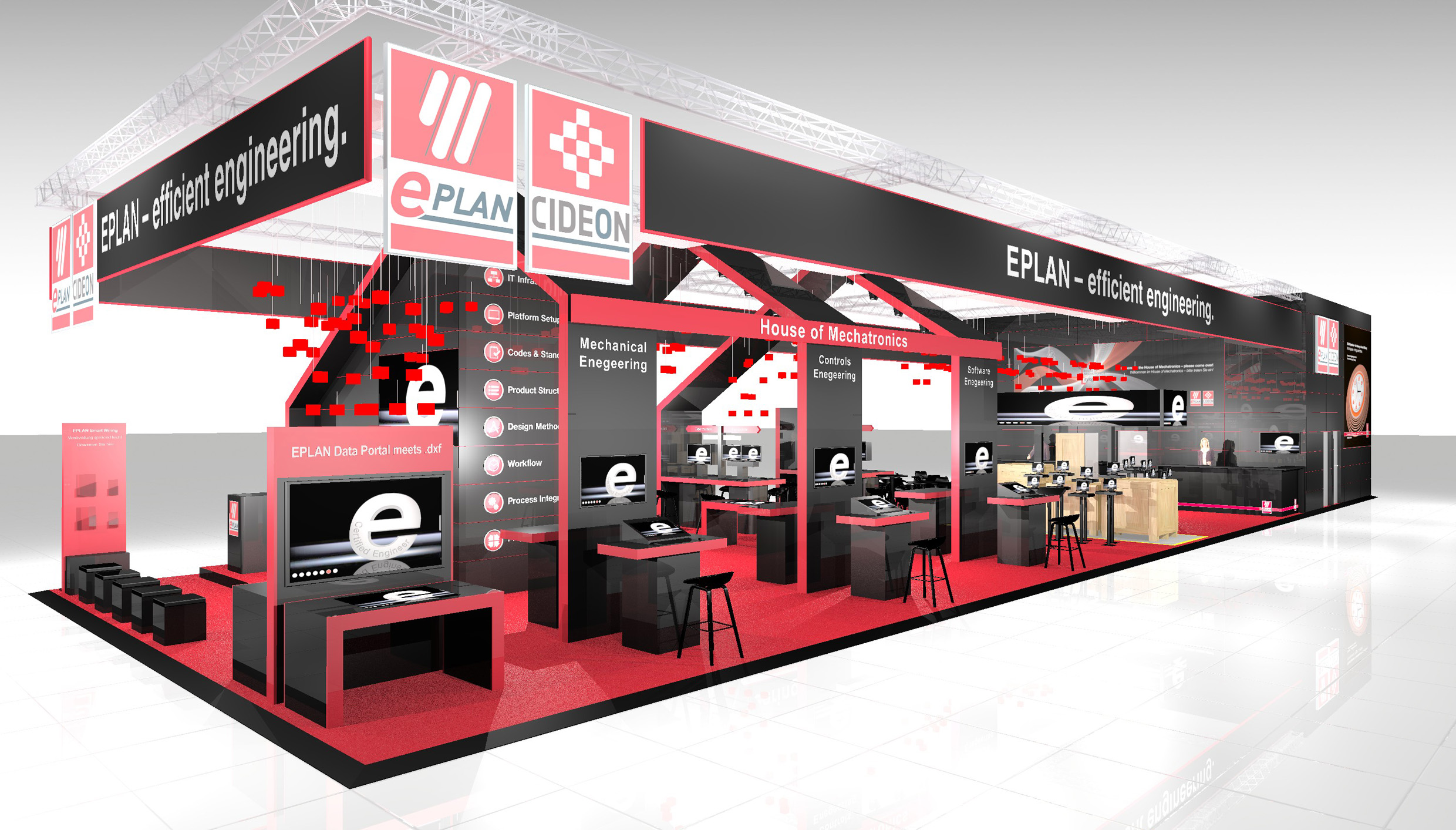 Smart Engineering, EPLAN GmbH & Co. KG, Story - PresseBox