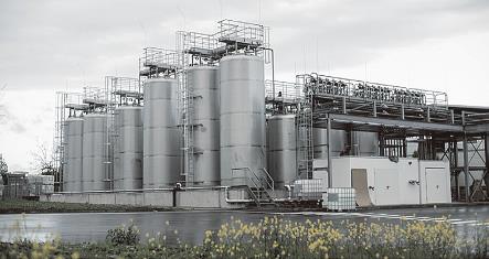 Chemische Werke Kluthe GmbH investiert in Zukunft und Region: Zahlen ...